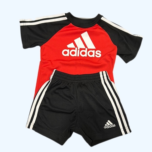 adidas | Matching Sets | Adidas Matching Set | Poshmark